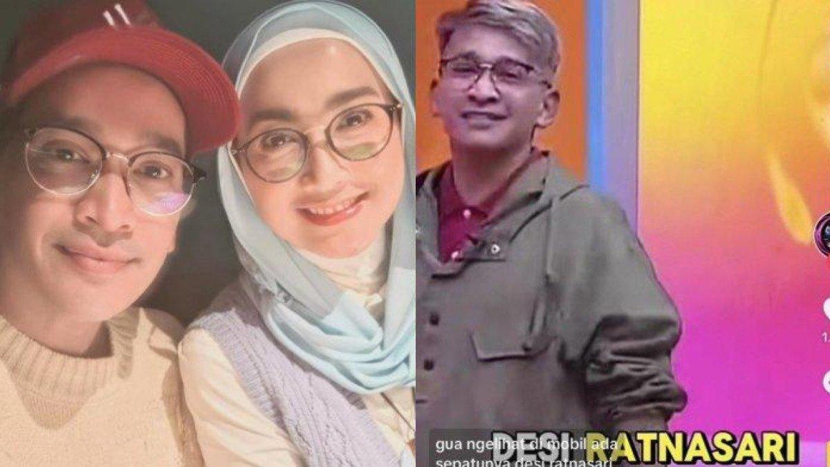 Harapan Desy Ratnasari Usai Jadi Makmum Salat Ruben Onsu, Doakan Duda Sarwendah Jadi Muslim Baik ...
