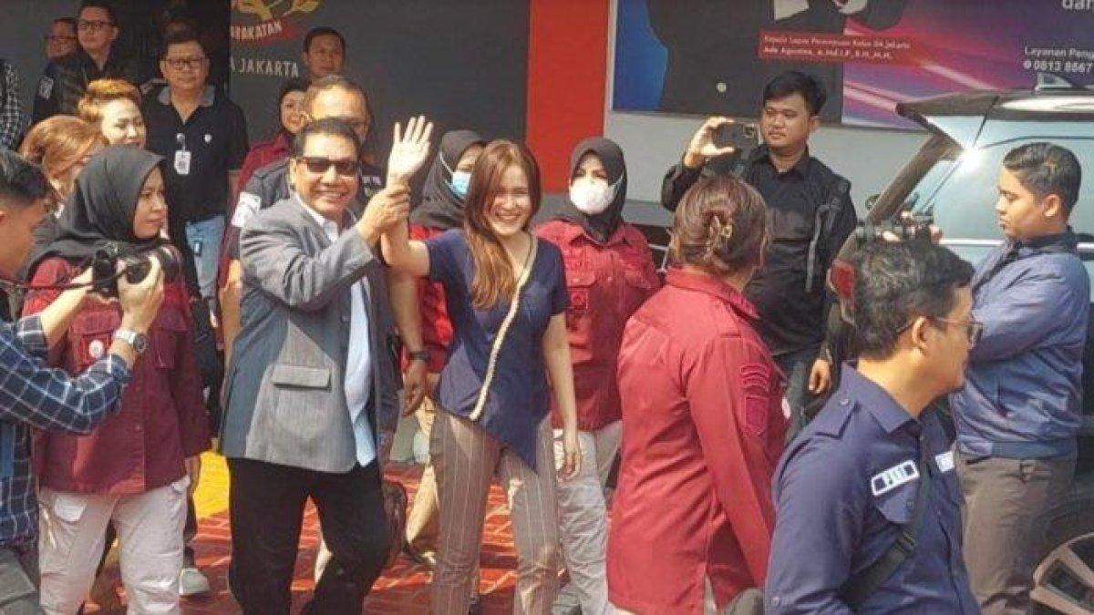 5 Rencana Jessica Kumala Wongso Usai Bebas, 8 Tahun Dipenjara Kasus ...