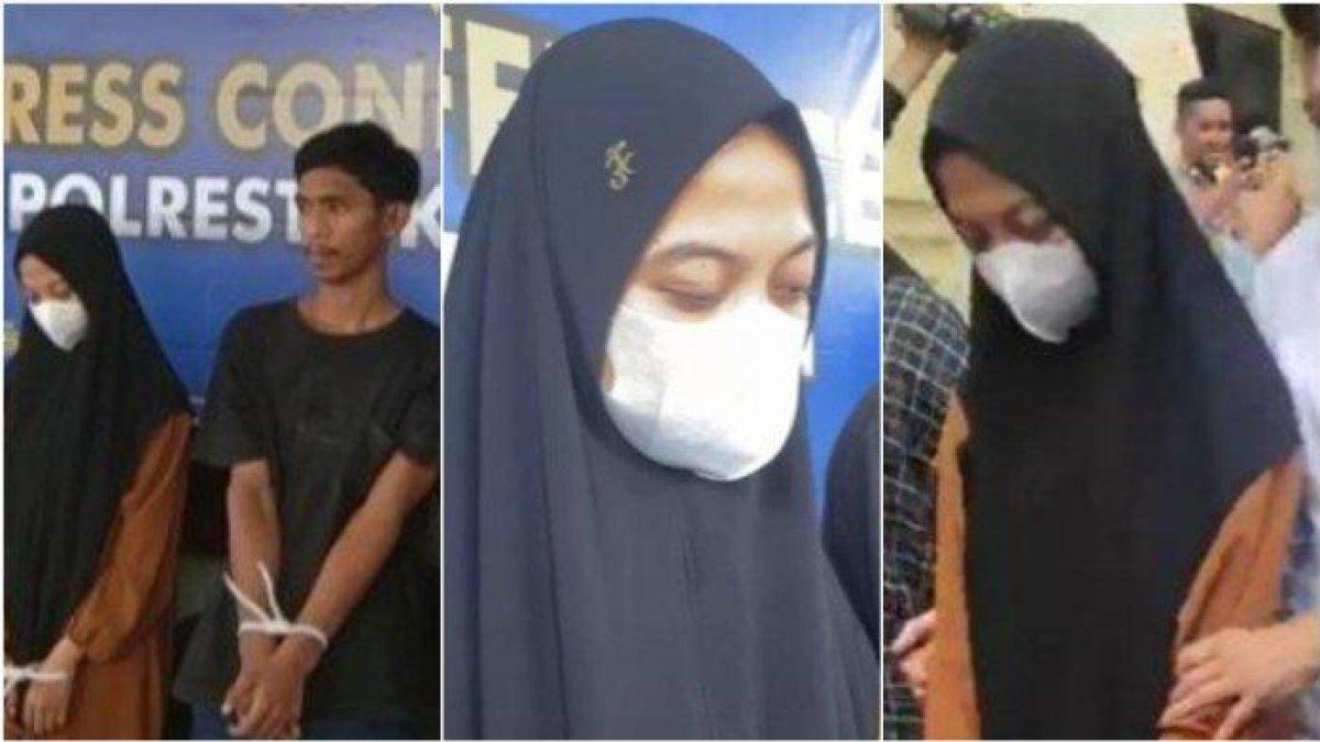 Sosok & Pekerjaan Wanita Pembunuhan Mertua di Kendari Sultra, Sanggup Janjikan Eksekutor Rp 75 ...