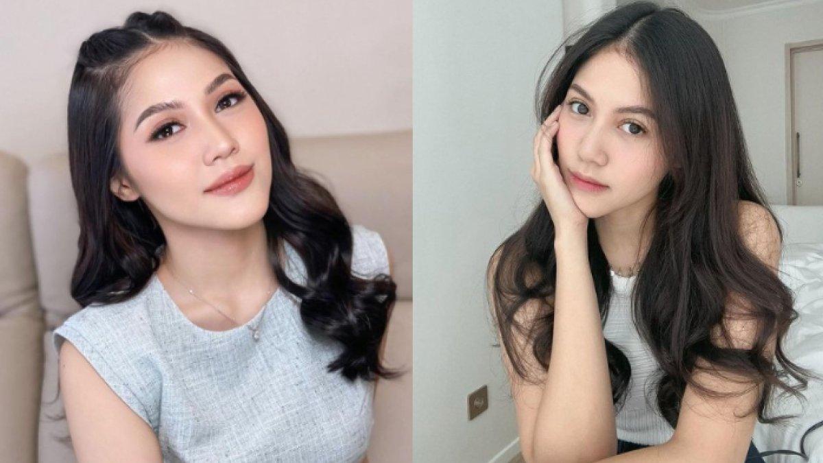 Sosok Shasa Zhania Selebgram Baru Saja Menikahi TikTokers Gio, Baru ...