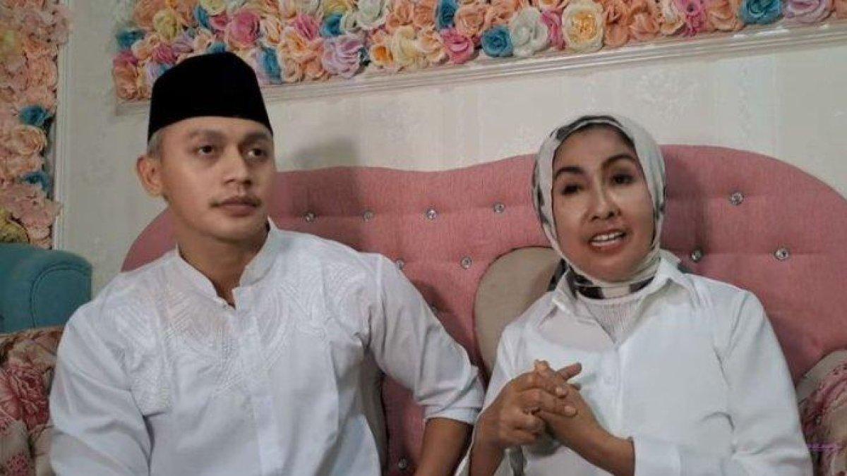 Sampai Disidang Keluarga! Tessa Mariska Bantah PDKT dengan Jordan Ali ...