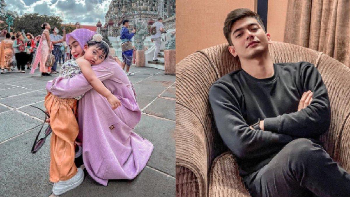 'Sikapku Tetap Ingin Cerai!' Isi Surat Ria Ricis pada Teuku Ryan di ...