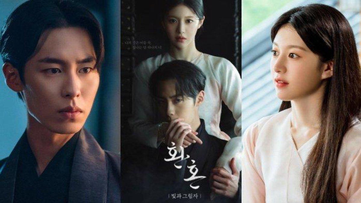 Sinopsis Drama Korea Alchemy of Souls 2, Kisah Romansa Lee Jae Wook di Drama Aksi Sejarah ...