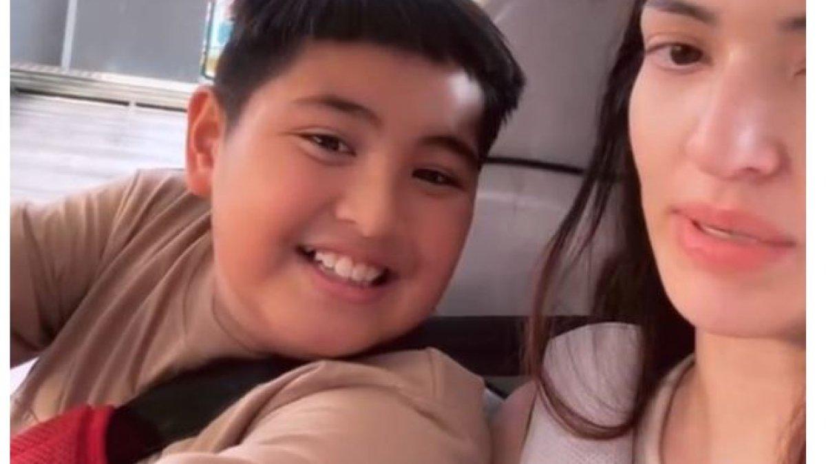 Mainaka Ultah, Nia Ramadhani dan Ardi Bakrie Gelar Pesta di Hongkong ...