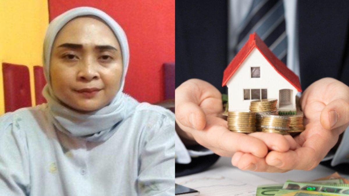Kisah Tina, Perjuangkan Warisan Rp 10 M yang Diserobot Selingkuhan Ibu ...