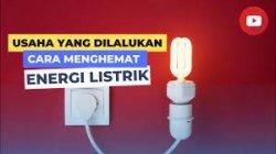 5 Cara Mudah Supaya Kalian Dapat Menghemat Pengeluaran Untuk Tagihan ...