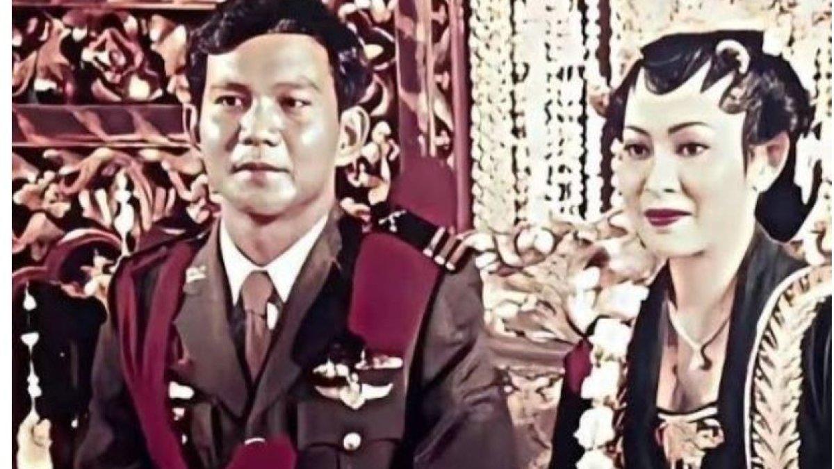 Adu Gaya Pernikahan Selvi Ananda-Gibran dan Titiek Soeharto-Prabowo, Sama-sama Usung Adat Jawa ...