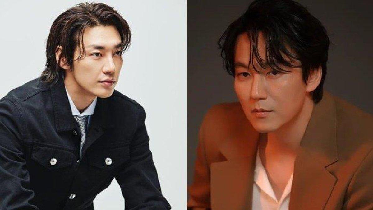 Sinopsis Drama Korea Trigger, Drama Thriller Terbaru Dibintangi Kim Nam ...