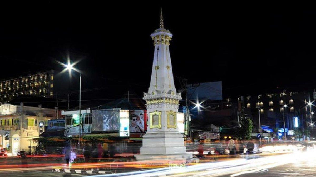 REKOMENDASI Kuliner Yogyakarta yang Harus Dicoba, Bisa Dikunjungi saat ...