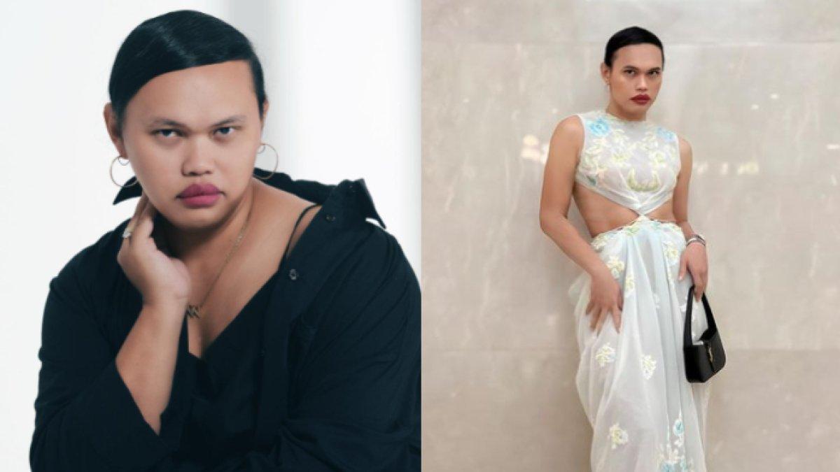 7 Fakta Sosok Wanda Hara, Fashion Stylist Bernama Asli Irwansyah ...