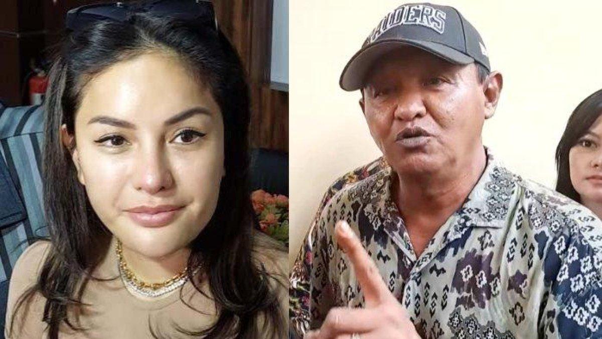 Reaksi Keluarga Vadel Badjideh Usai Nikita Mirzani Susul Mendekam Dipenjara, Ngaku Belum Lega ...