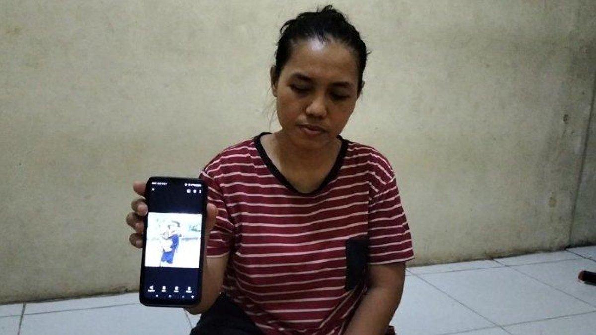 PILU Nasib 3 Anak Hasanudin, Korban Tewas Dianaya 5 Sekuriti Ancol ... PILU Nasib 3 Anak Hasanudin, Korban Tewas Dianaya 5 Sekuriti Ancol ...