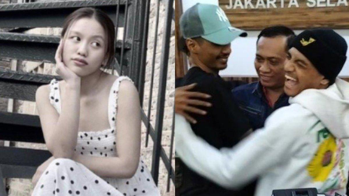 Ingat Kasus Vadel Badjideh? Pacar Anak Nikita Mirzani Damai dengan TNI yang Dikeroyoknya, Bebas ...