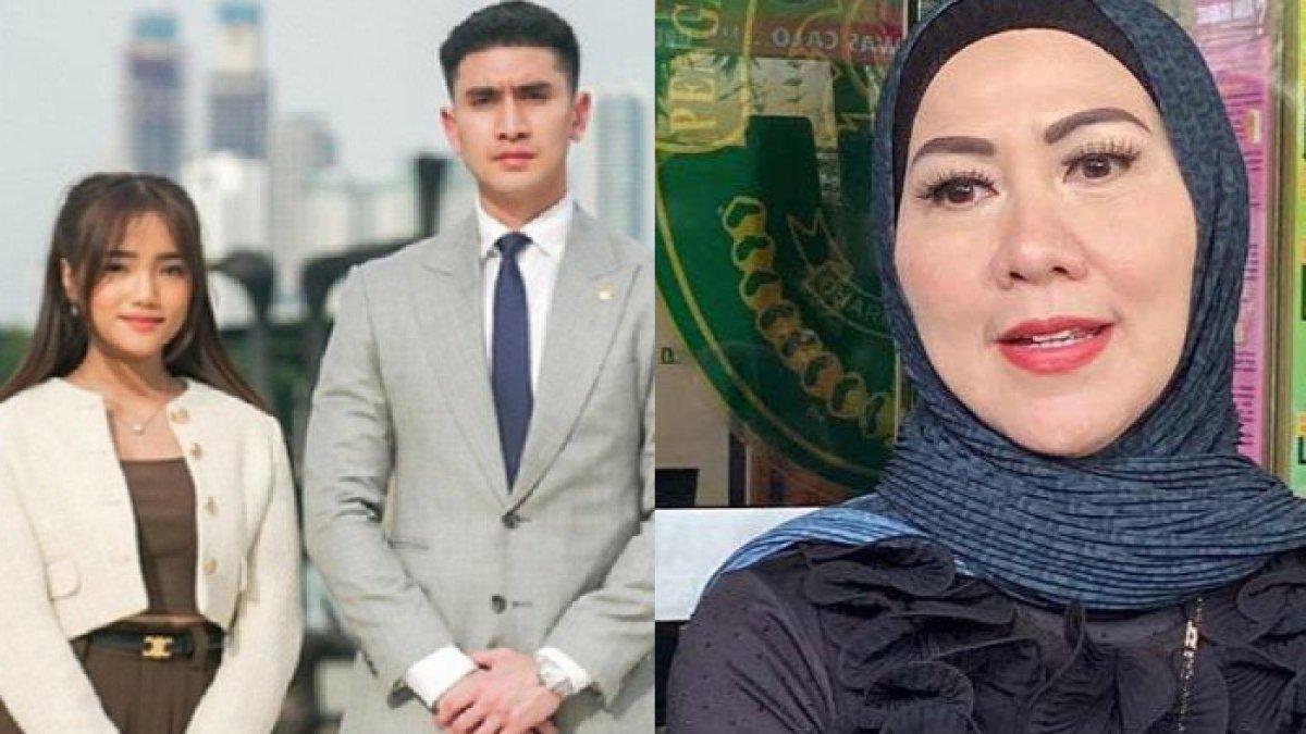 Santer Isu Verrell Bramasta Akan Nikahi Fuji Akhir Tahun 2025, Venna Melinda Akhirnya Buka Suara ...