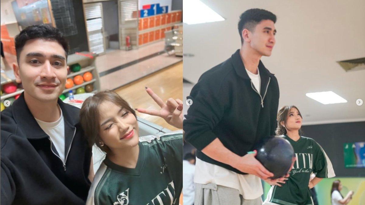 Verrell Bramasta dan Fuji Ternyata Sudah Sebulan Pacaran, Ada Silaturahmi Keluarga Setelah ...