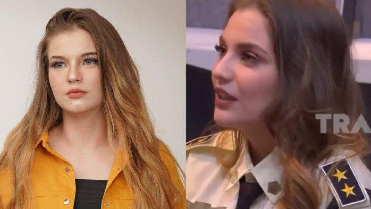 SOSOK Andrea Henriette Bule Blasteran Inggris yang Kuasai 17 Bahasa ...