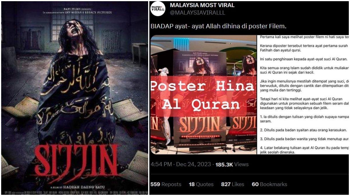 Berita Sijjin Terbaru Hari Ini - TribunStyle.com