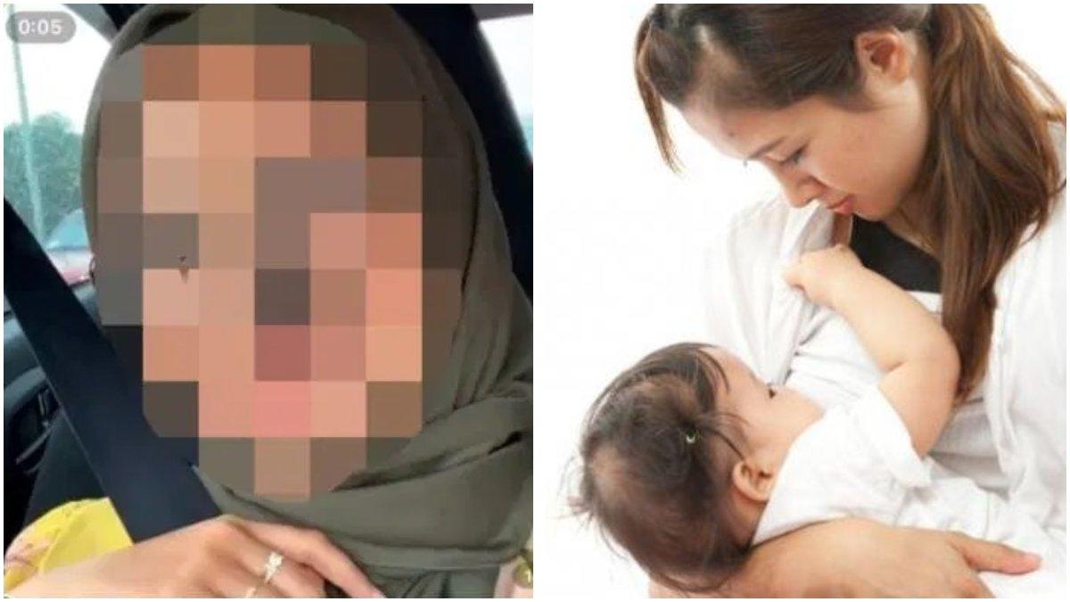 WASPADA! Penipuan Baru Berkedok Konsultan Menyusui, Minta Foto Ibu-ibu yang Sedang Susui Bayi ...