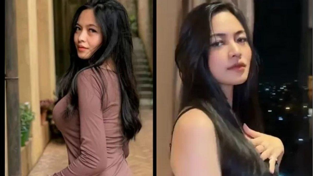 Sosok Wanita Cantik Clara Wirianda, Warganet Dibikin Penasaran, Dikaitkan dengan Seorang Pejabat ...