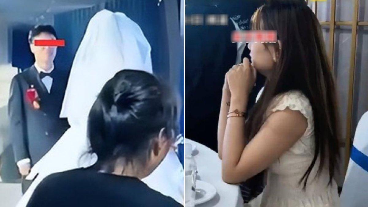 Hadiri Pernikahan Sahabatnya Wanita Ini Syok Berat Lihat Sosok