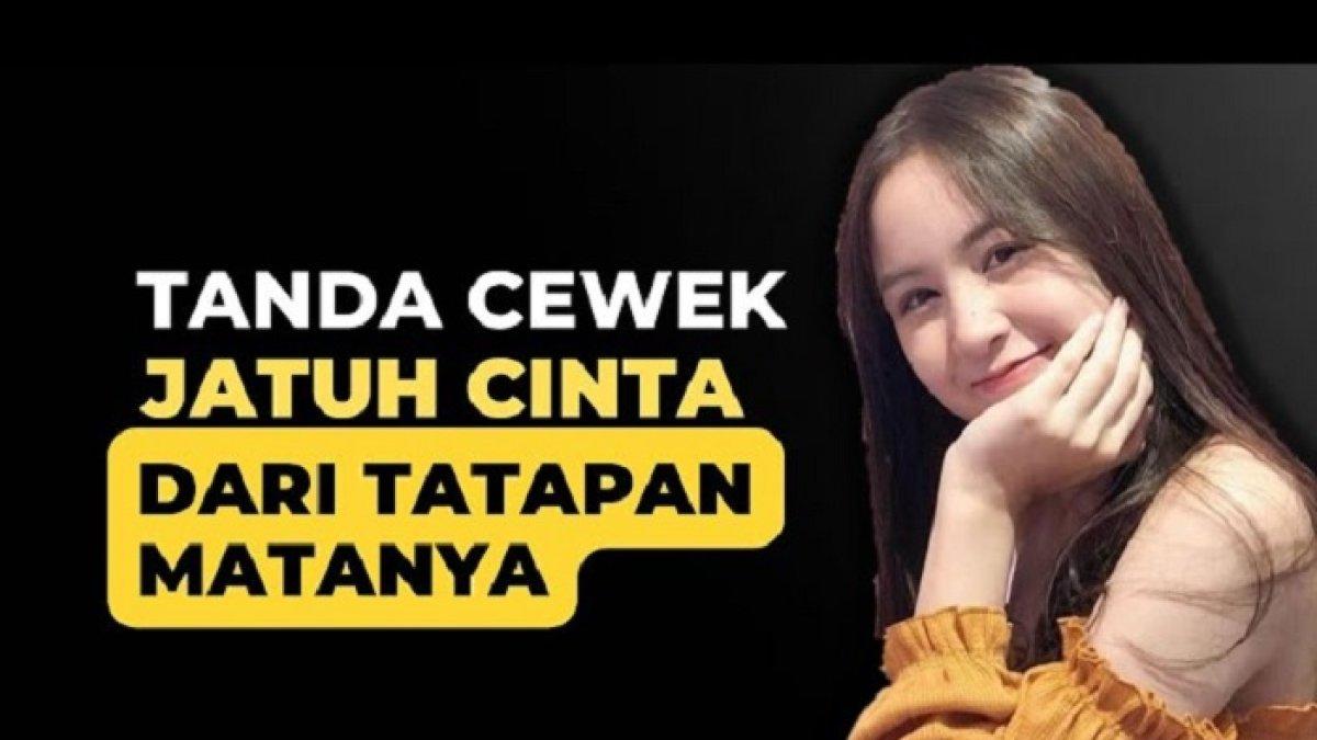 7 Cara Cepat Mengenali Ciri Wanita yang Menyukaimu, Pastikan Jatuh Cinta Beneran atau Cuma ...