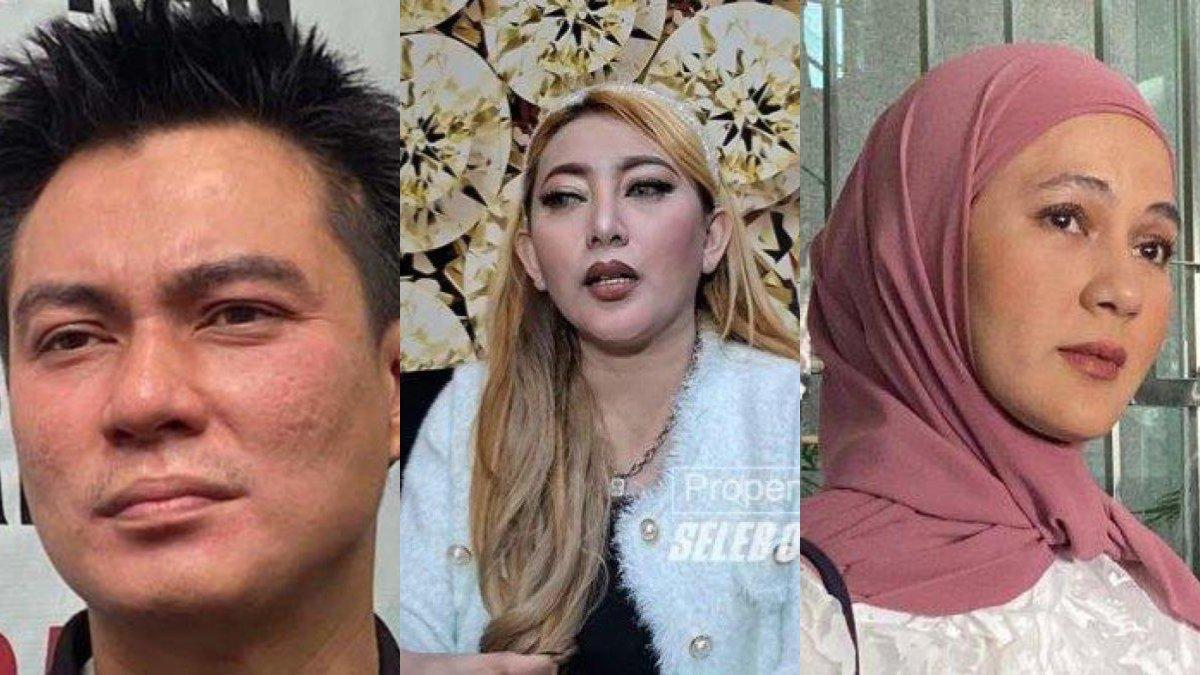 Wanita Pertama yang Dihubungi Baim Wong Usai Cerai dari Paula Verhoeven ...