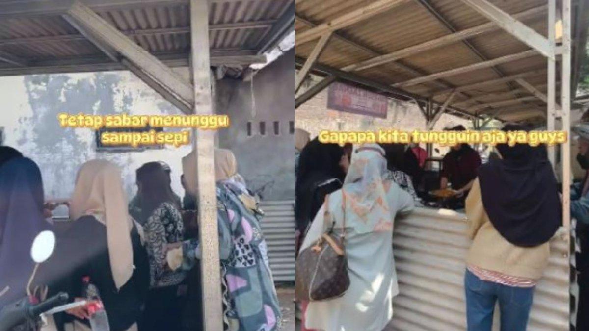 5 Potret Warung Milik Erika Nakesya Istri Young Lex, Dibikin Ala ...