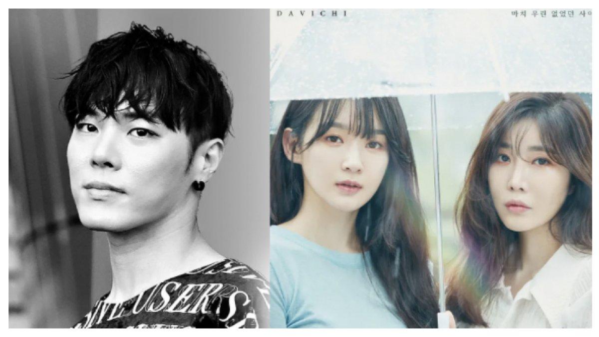 Misteri Terpecahkan: Wheesung Kembali ke Dunia Musik dengan Nama Baru ...