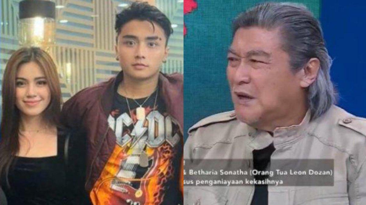 'Jujur Sakit' Rinoa Kecewa Willy Dozan Menyebutnya Kasar, Bongkar Sikap ...