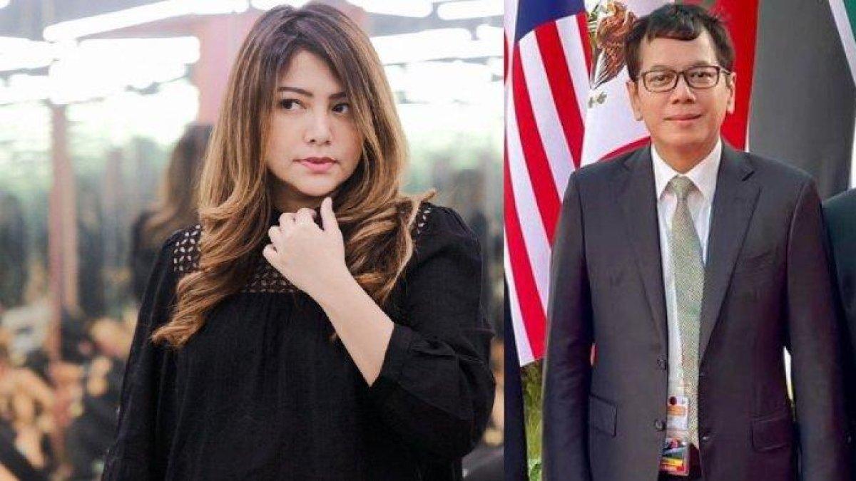 7 Fakta Wina Natalia, Mantan Istri Bos Media yang Dinikahi Anji, Setia Suami Direhab, Kini Mau ...