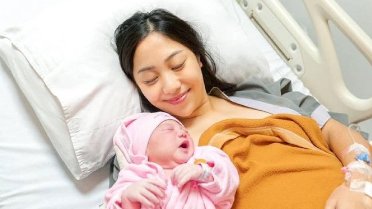 3 Artis Melahirkan di Penghujung 2024, Ada Nona Willy Adik Nikita Willy hingga Jessica Iskandar ...