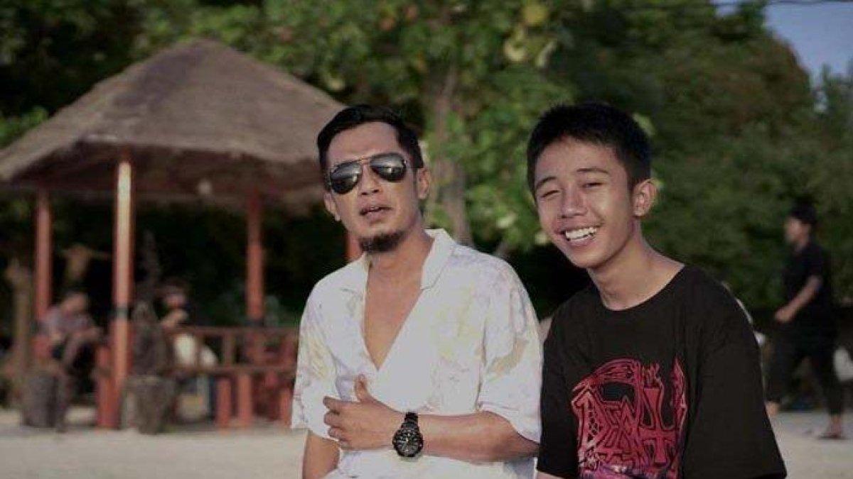 Video Terakhir Anak Wox Matta Band Sebelum Terseret Ombak di Bali: Ini ...