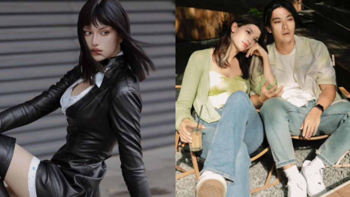 SOSOK Karina Coser, Cosplayer Populer China yang Suaminya Xiao Fong Jhony Tewas Tenggelam di ...