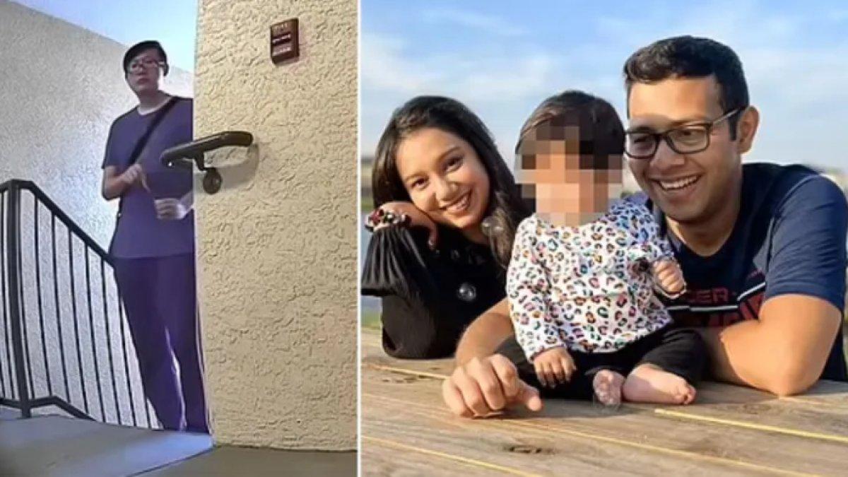 Satu Keluarga Batuk dan Sesak Napas, Pria Ini Syok Lihat Ulah di Tetangga di CCTV: Suntikkan ...