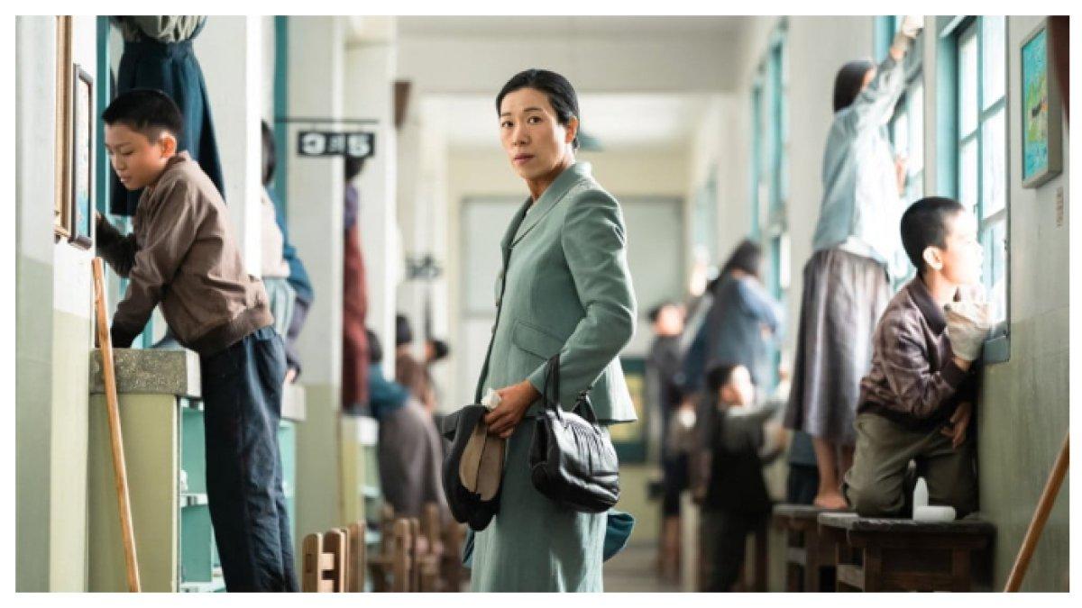 Yeom Hye Ran Bikin Banjir Air Mata di ‘When Life Gives You Tangerines ...