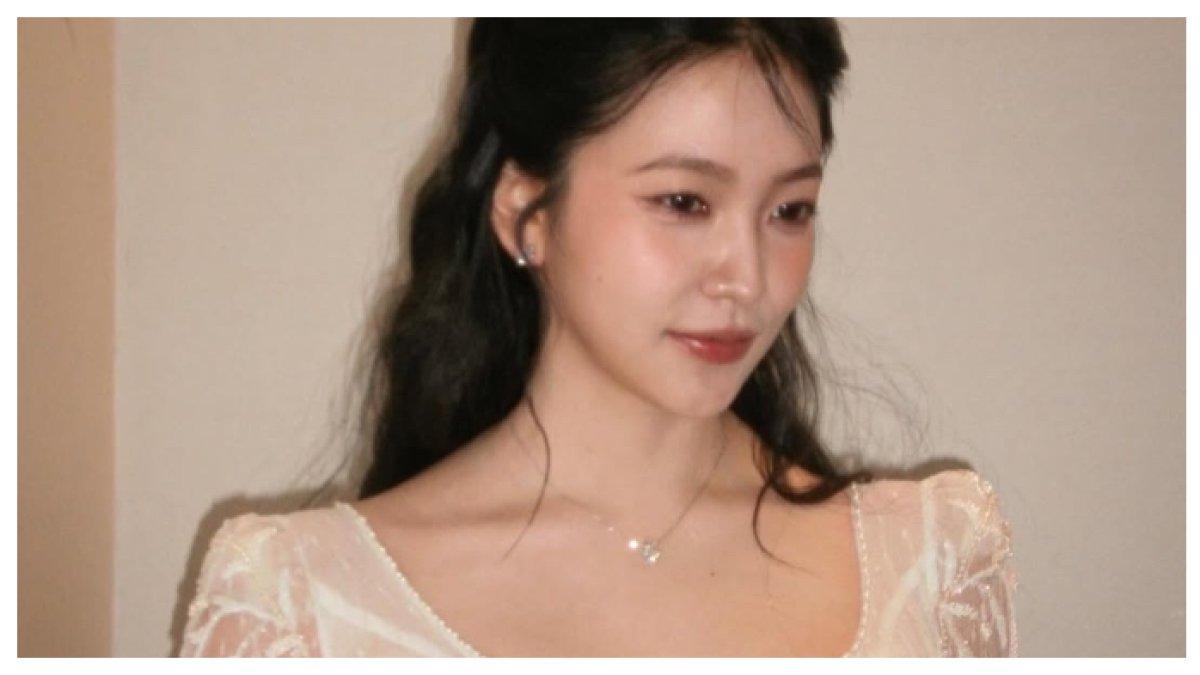 Yeri Red Velvet Unggah Postingan Mengharukan, Fans Dikejutkan dengan ...