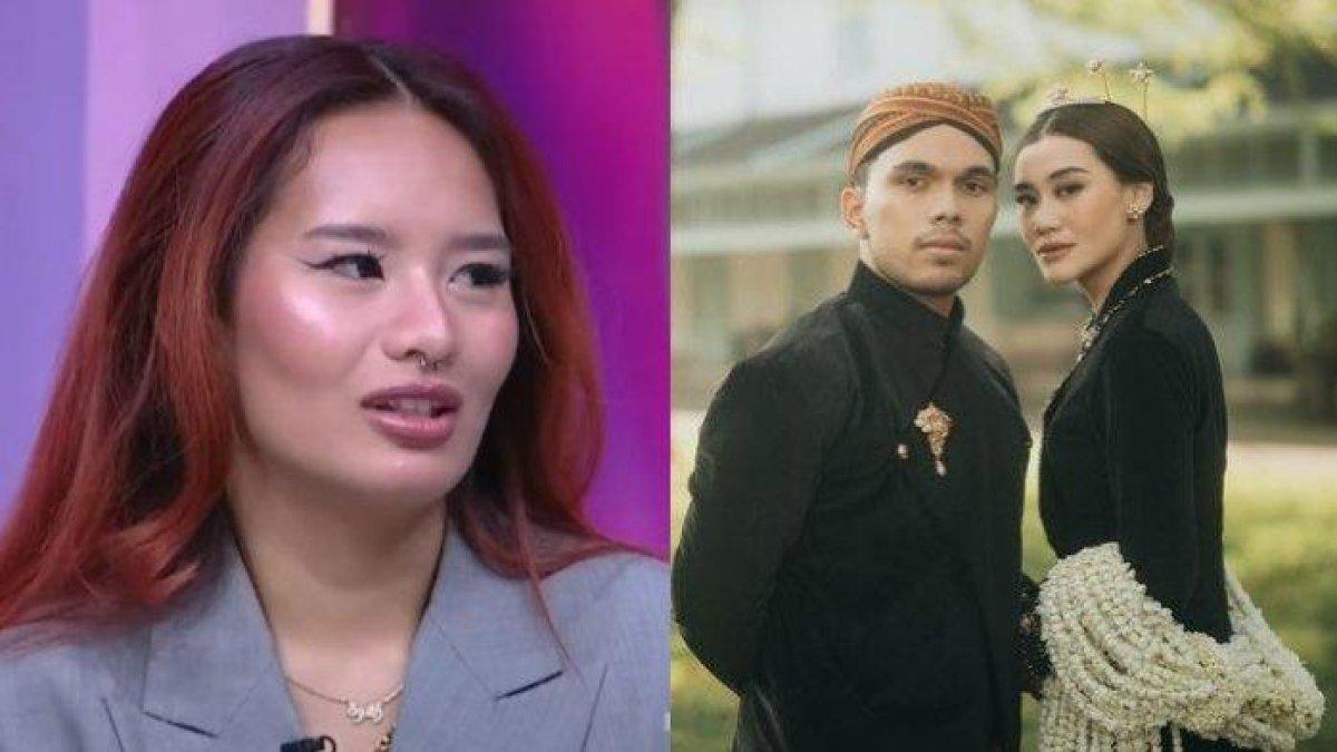 Ikhlas Dilangkahi Adik Menikah, Aaliyah dan Thariq Tak Bayar Pelangkah Untuk Zahwa dan Sohwa ...