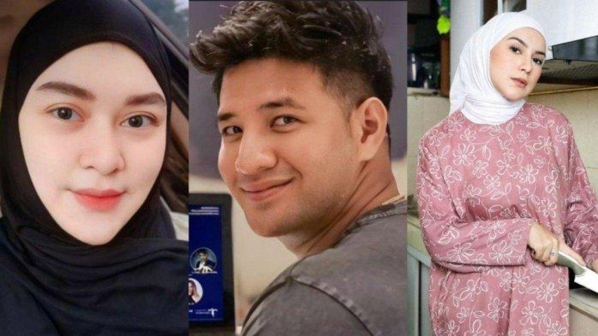 Siap Gantikan Irish Bella? Zeda Salim Rangkul Ammar Zoni di Titik Terendah: Banyak yang ...