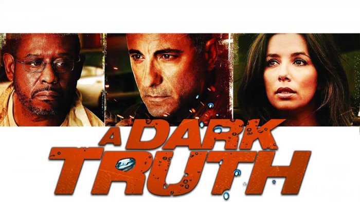 Sinopsis A Dark Truth - Fakta Sebenarnya di Balik Pembantaian Masal ...