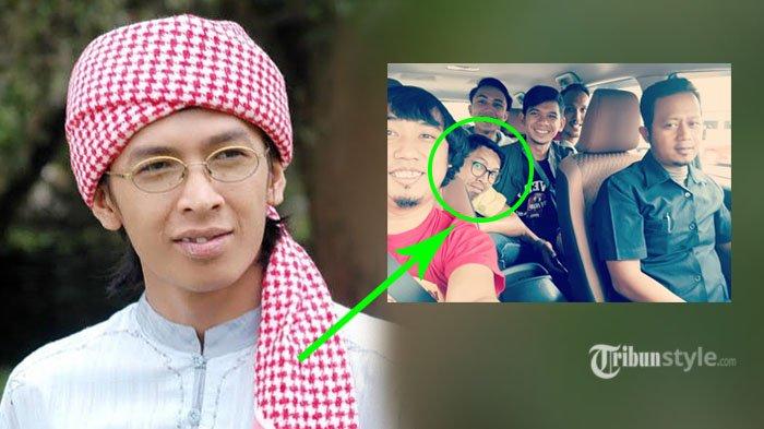 Sebelum Meninggal karena Tsunami, Aa Jimmy Sempat Unggah Video Keseruan ...