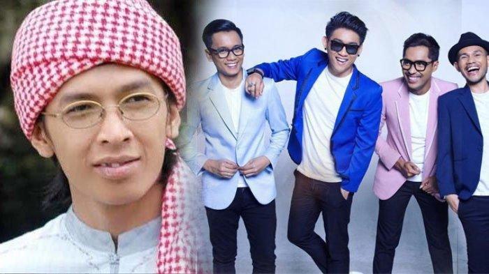 Daftar 5 Artis yang Meninggal Dunia karena Tsunami Banten, Personel ...