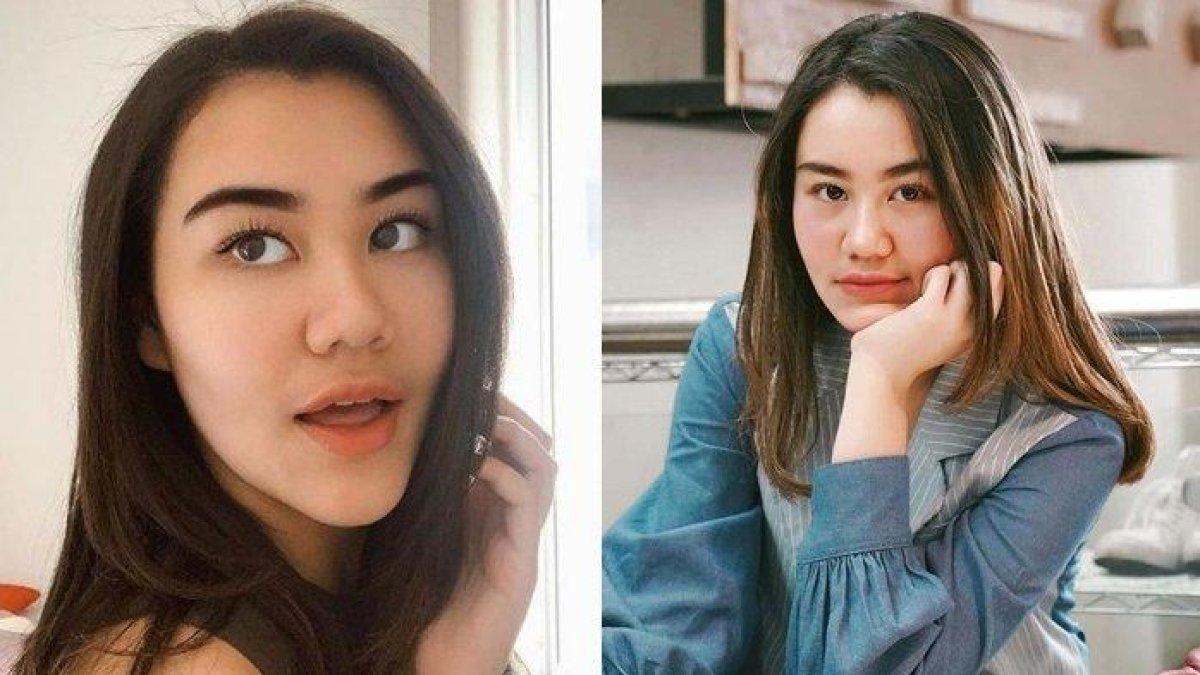 Profil dan Medsos Aaliyah Massaid, Anak Dari Reza Artamevia Bantu Dalam ...