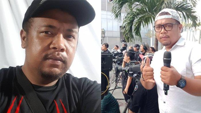 Mengenal Sosok Abah Lala Pencipta Jargon 'Cendol Dawet' yang Kini Jadi ...