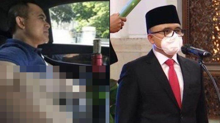 Resmi Jadi MenPAN RB, Azwar Anas Ternyata Dulu Pernah Mundur dari ...