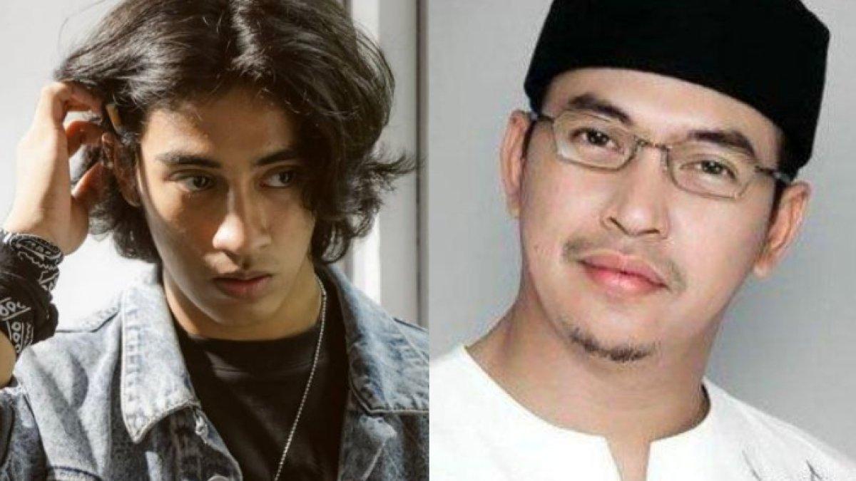 PERJALANAN Hidup Abidzar Al-Ghifari, Kesulitan Ekonomi Setelah ...