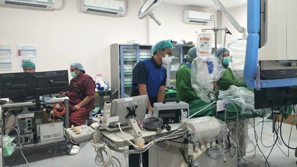 5 Cara Mengobati Penyakit Jantung Aritmia Obat Aritmia, Ablasi Kateter ...