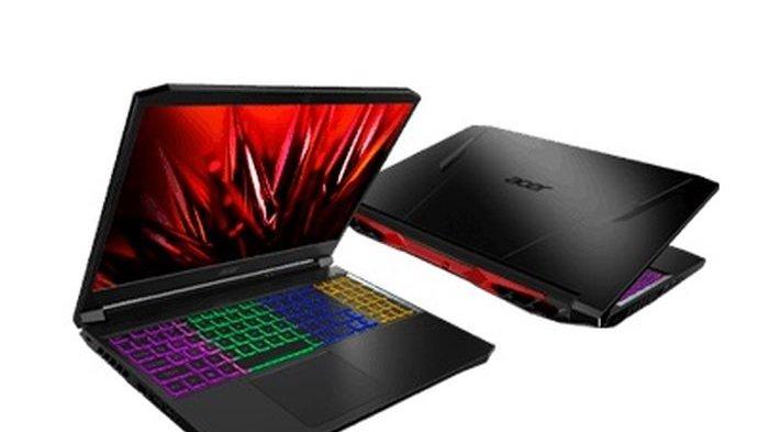 Daftar 6 Laptop Baru Acer yang Hadir di Acer Day 2021, Simak ...