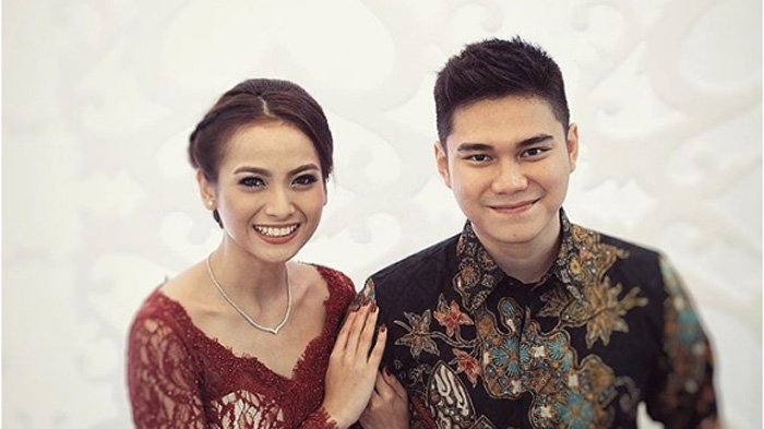 Instagram Acha Septriasa - Yuk Intip Suasana Moment Pertunanganya ...