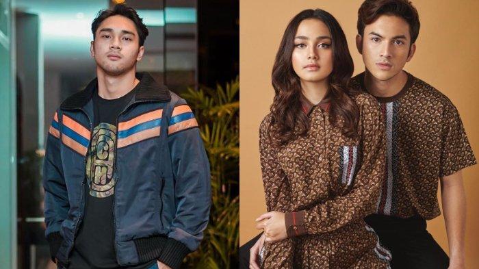 Bantah Tuduhan Rebut Syifa Hadju dari Achmad Megantara, Rizky Nazar ...