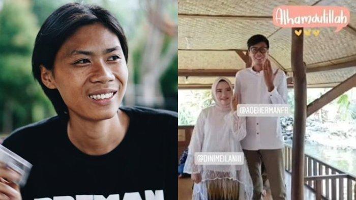 TAK Seapes Deden yang Selalu Ditolak Bunga di TOP, Ade Herman Akhirnya ...